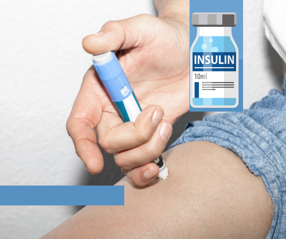 Diabete, l'Ema approva la prima insulina settimanale al mondo - Infermieristicamente - Nursind ...